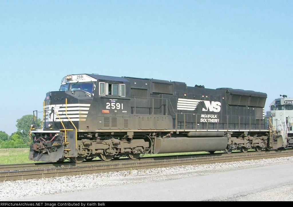 NS 2591